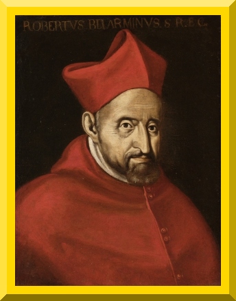 Saint Quote of the Day