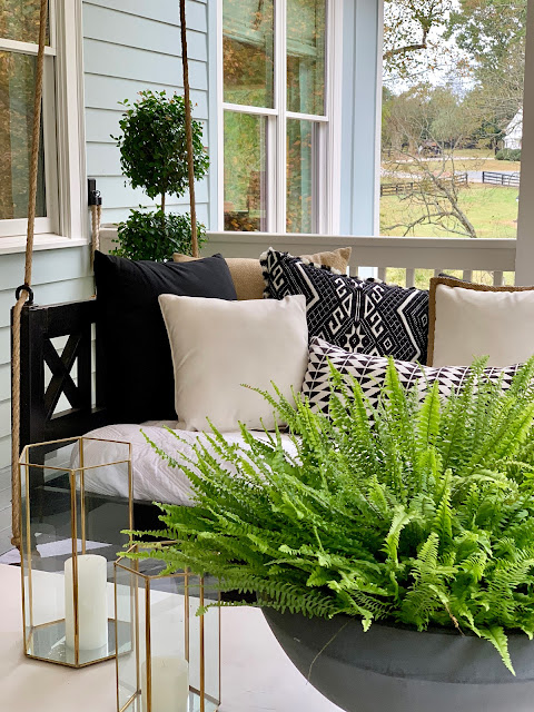 A COLORFUL HOME TOUR - design indulgence