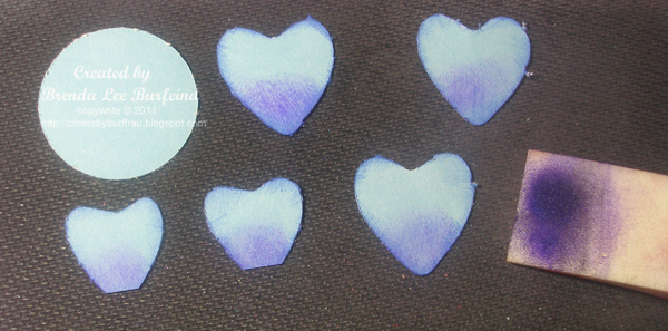 Creativity is only a State of Mind: Filekutz Test Pansy