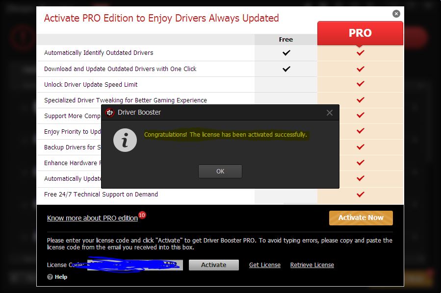 New Iobit Driver Booster Pro Key Generator - Software 2017 - fasrflex