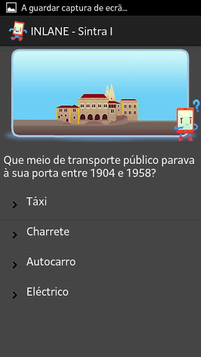 Sintra I Tourist ~ Apps do Android