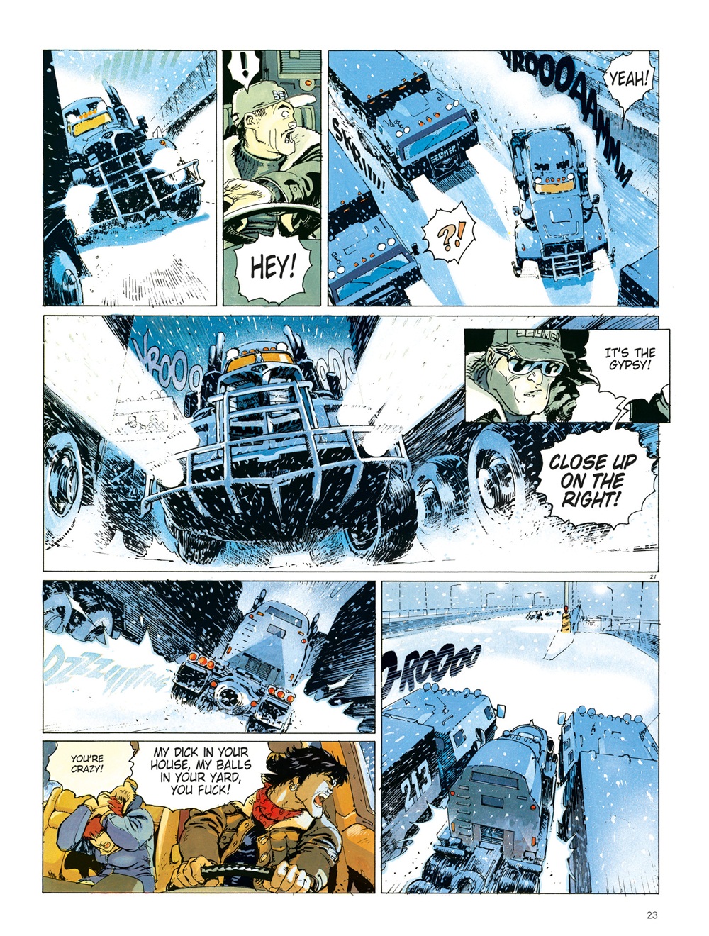 Gypsy 001 The Gypsy Star 2015 | Read Gypsy 001 The Gypsy Star 2015 ...