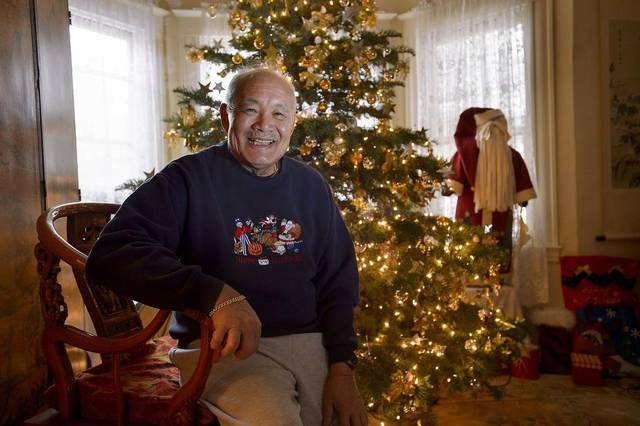 Everyday Is A Weekend: December 2016