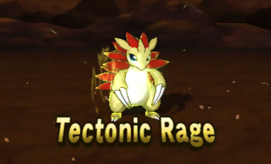 Poké-Arquivo: 028 - (Kantonian) Sandslash ~ PMD || Acervo de Imagens de ...