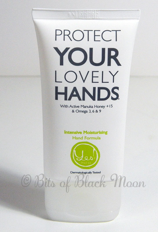 * Bits of Black Moon * | Ecobio, beauty, makeup, lifestyle...