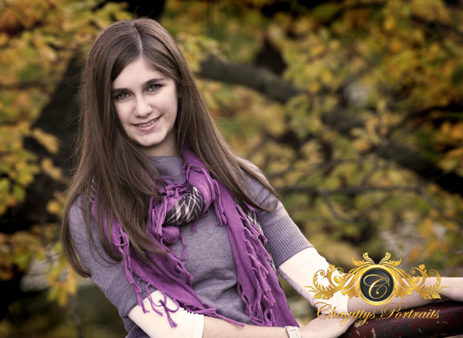 Chayitty's Portraits