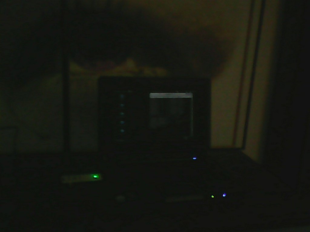 Paco, Knife & Tarot Cards.: Virtual Adepts.