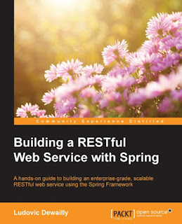 3 Books and Courses to Learn RESTful Web Services using Spring and Java in 2024 - Best of Lot ...
