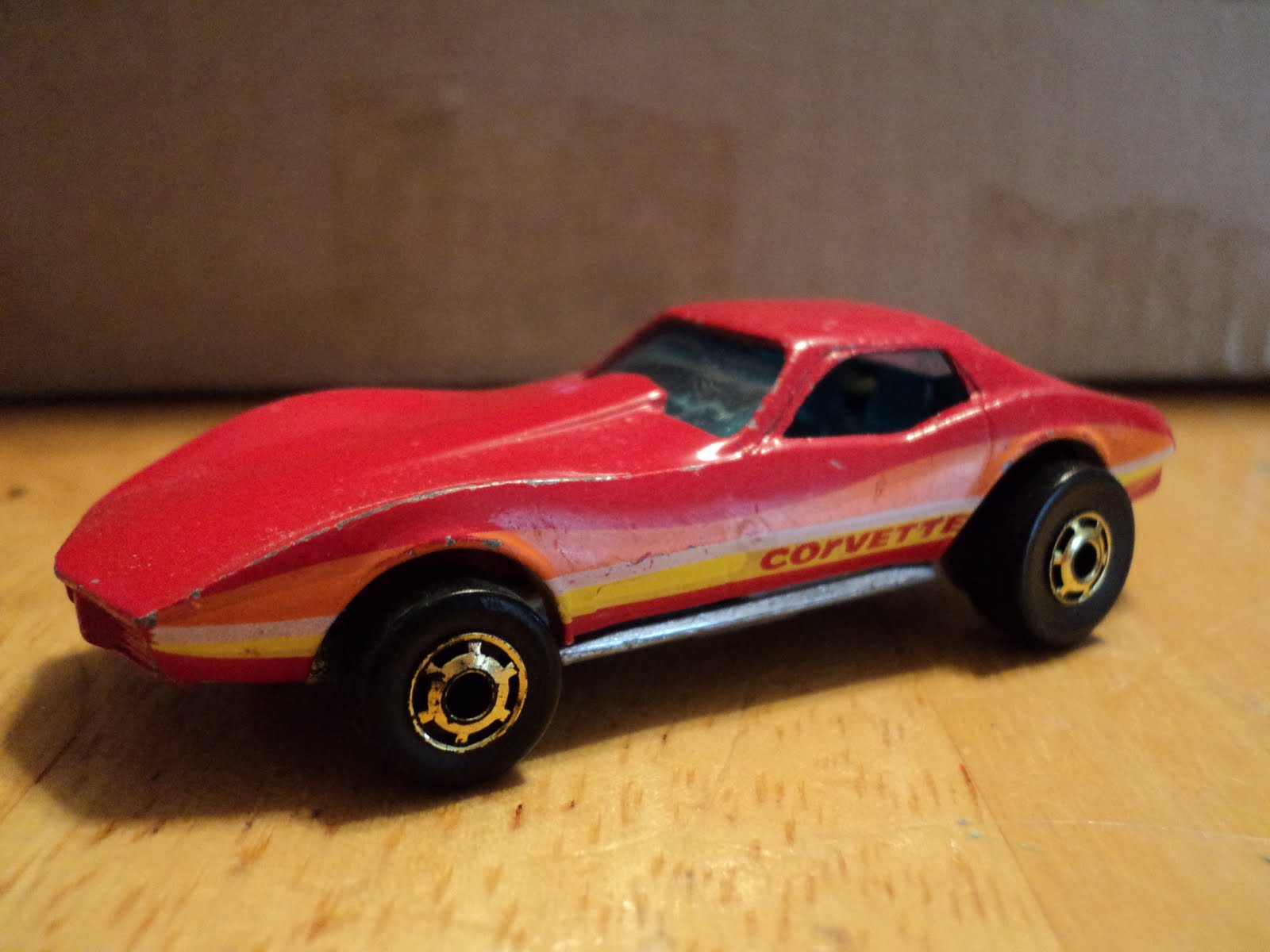 Jason's Classic Hot Wheels, Matchbox and Other Brands: 1970's Hot ...