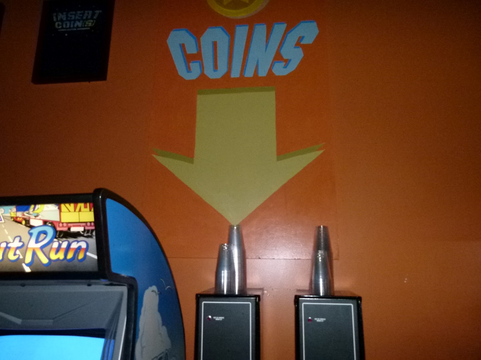 Things To Do In Los Angeles: Insert Coins Las Vegas Modern Arcade & Bar