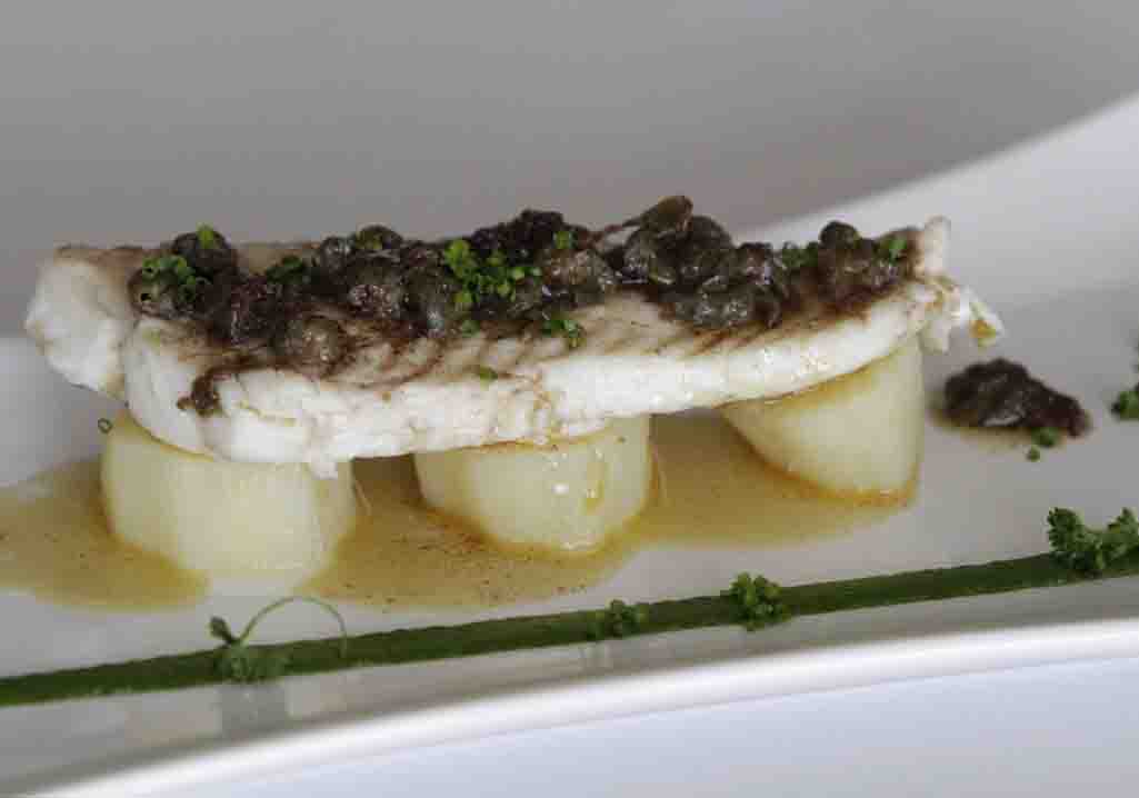 Cocinar sin secretos: Lenguado