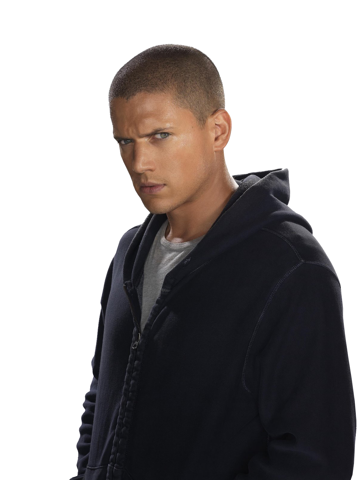 Zack Downs - Baixe Filmes Games e Design: Render Prision Break ...