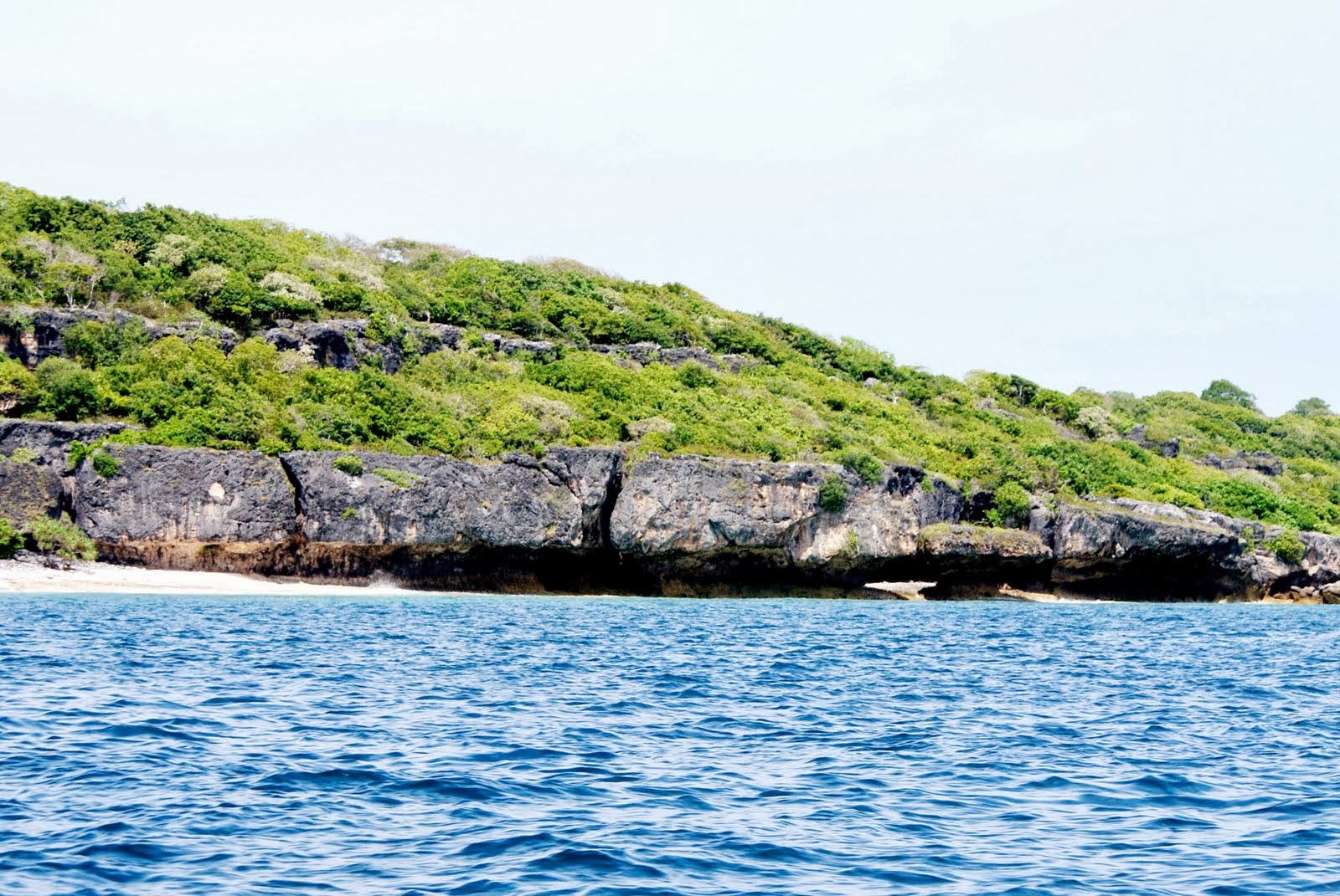 Surga kecil di Raijua Sabu NTT ~ OBJEK WISATA NUSA TENGGARA TIMUR