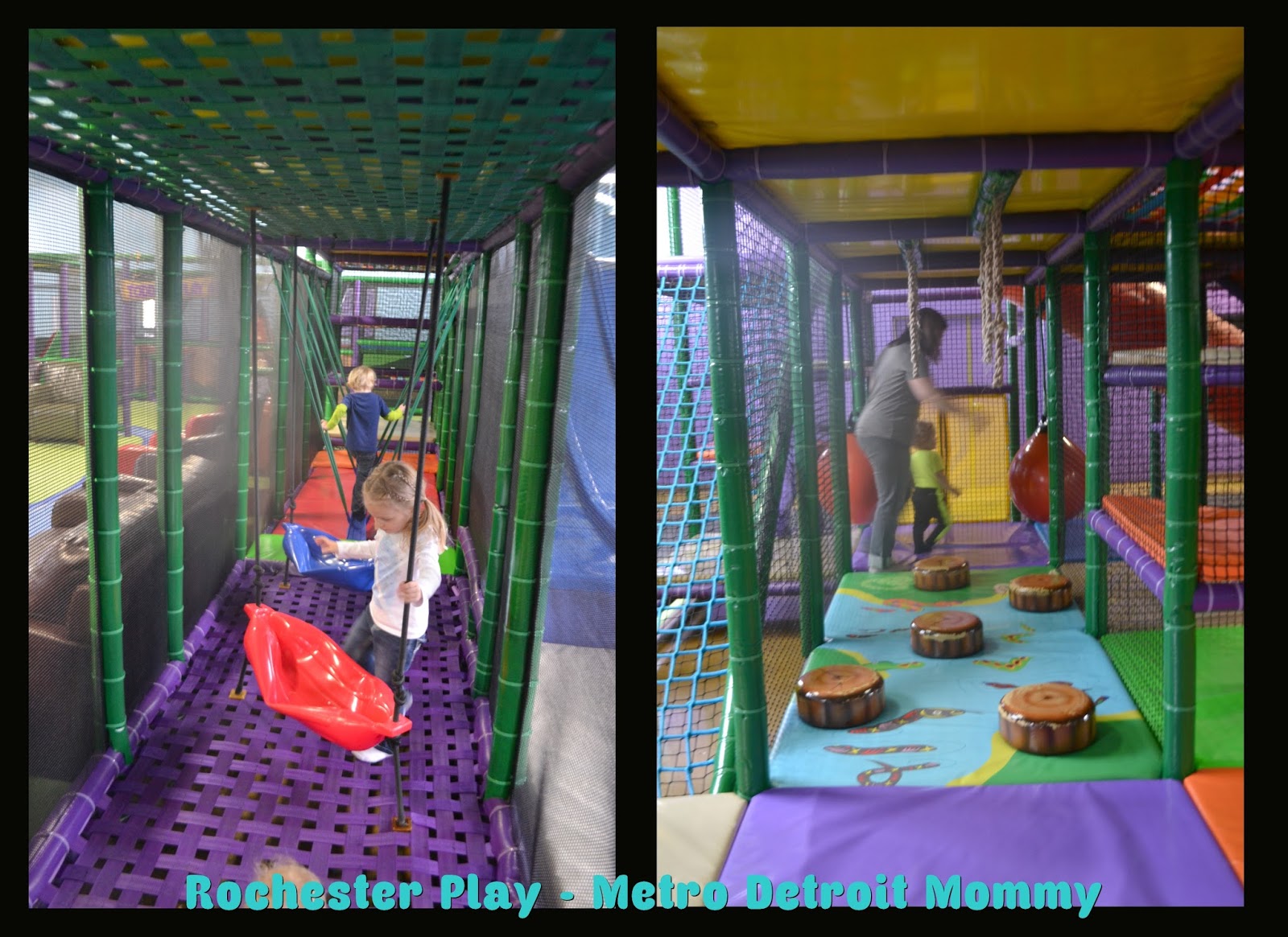 Rochester Play | Metro Detroit Mommy