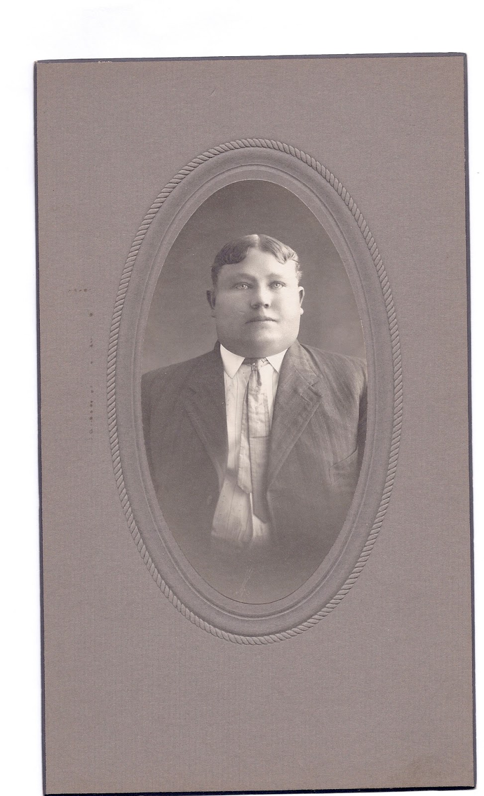 Billy Wardle genealogy: Isaac, His Wives and Children, Photos