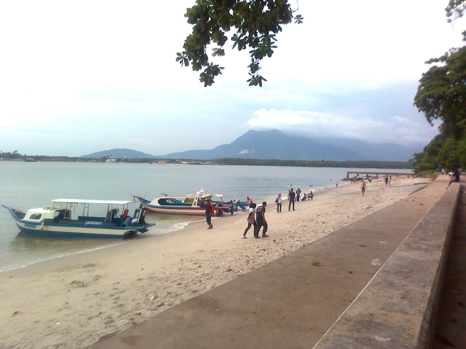 Pantai Merdeka - Alchetron, The Free Social Encyclopedia