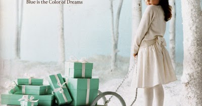 Life In Color: The Business of Brand Color