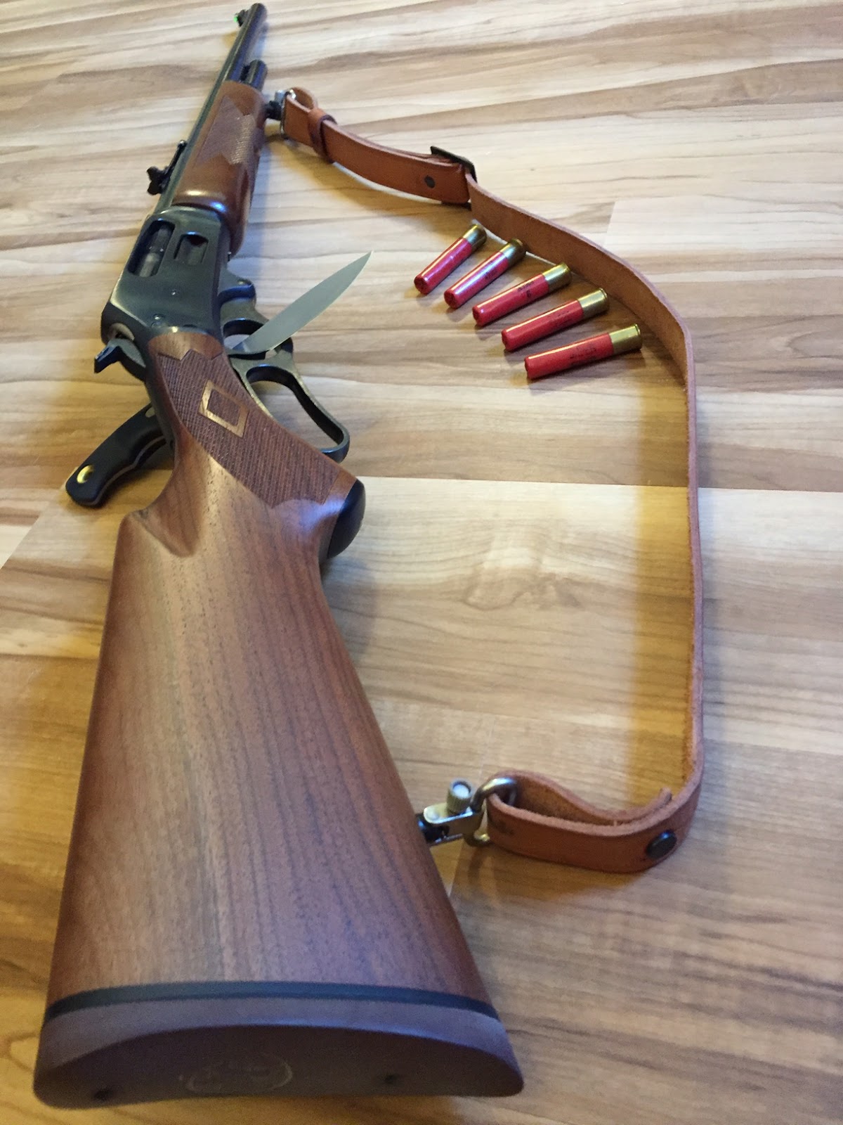 1895Gunner: Marlin Lever Action Picture Collection