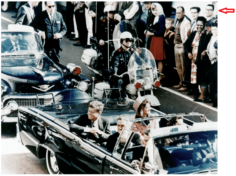 T C C: Pastor Rafael Cruz Witness to Tragic Historic Event of JFK in ...
