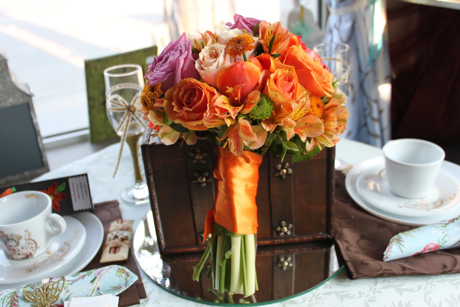 Floraria BLOOM Sibiu Blog