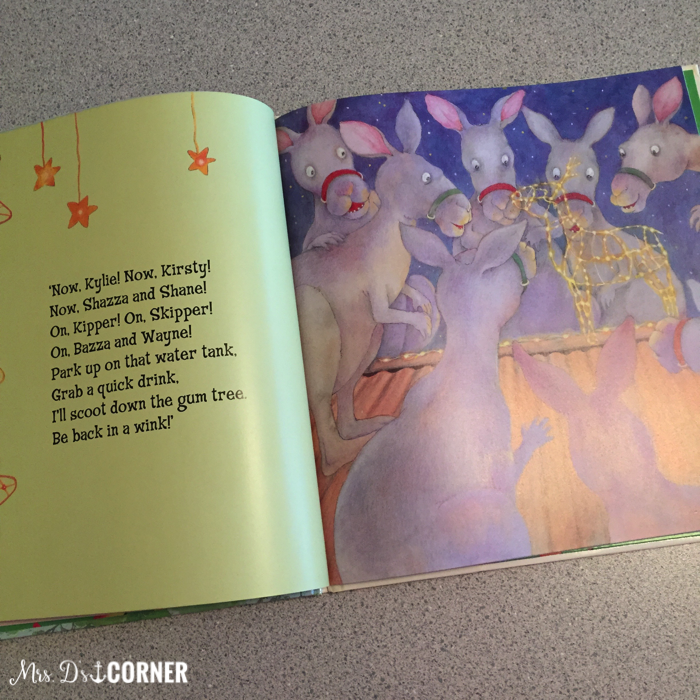 Holidays Around the World: Australia - Mrs. D's Corner