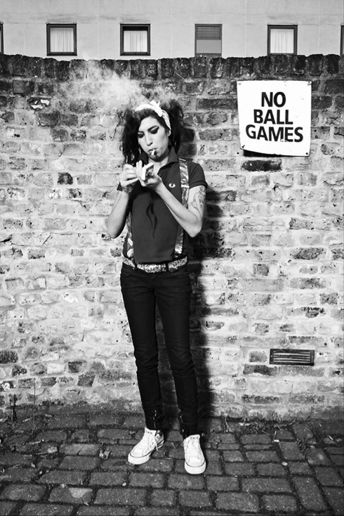 Band Photography blog: Dean Chalkley