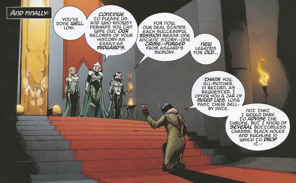 Pick of the Brown Bag: POBB: February 5, 2014