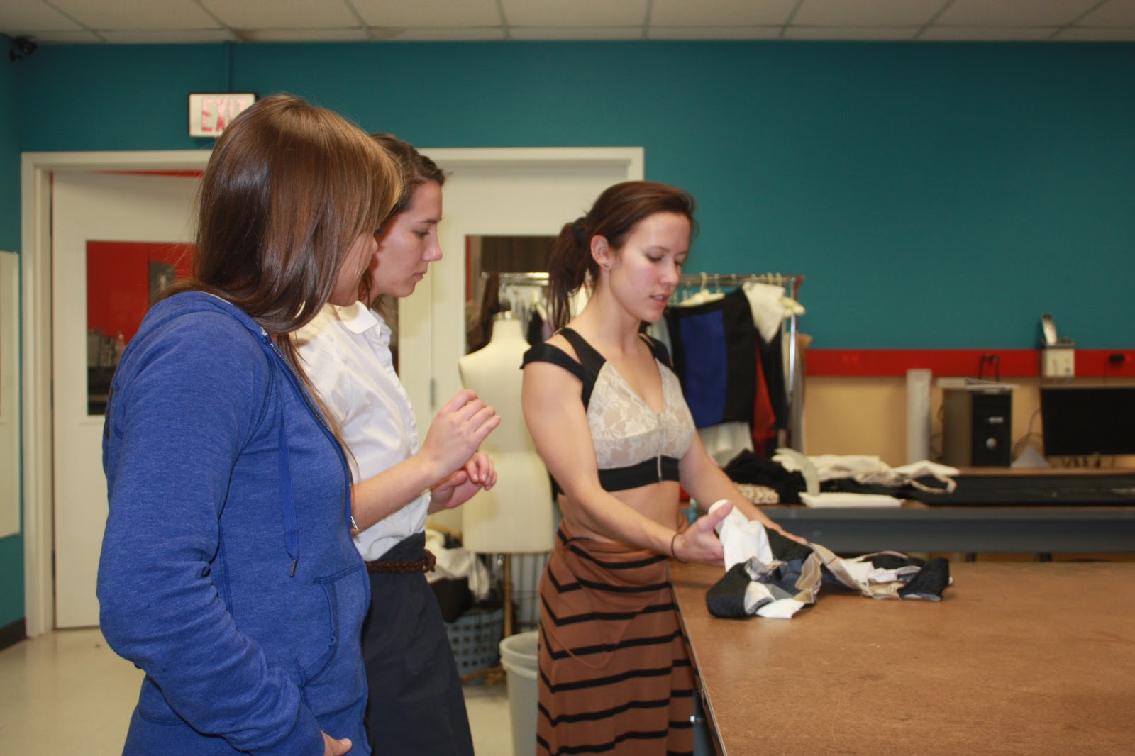 Textiles Product Development for Real-World Health Applications