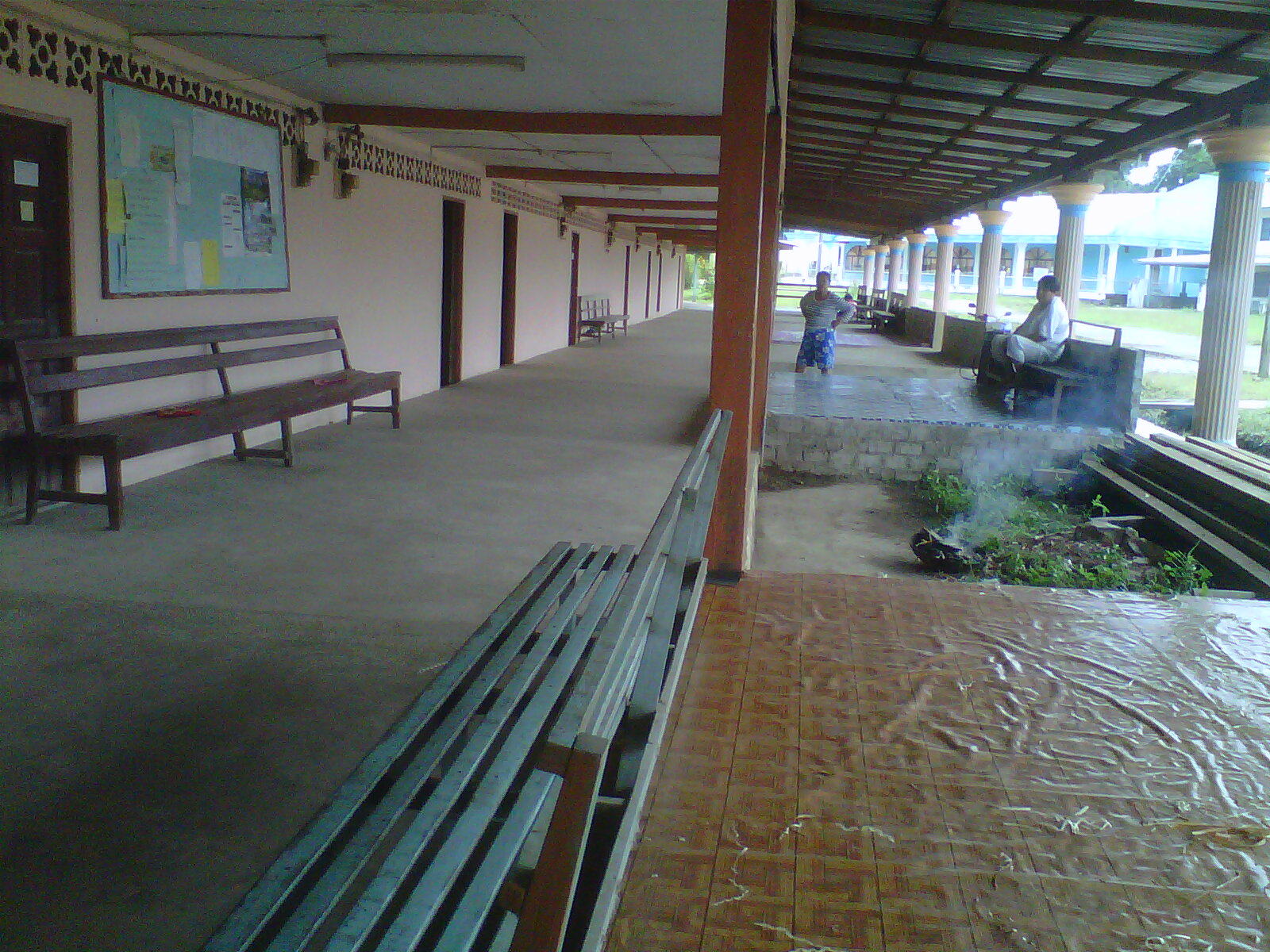 Choco-Choco: Journey to Long Laput, Baram, Sarawak