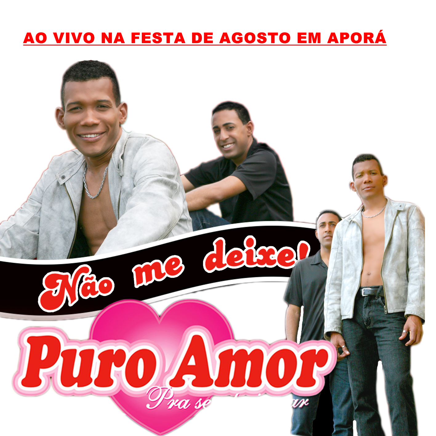 APORÁ NEWS: agosto 2012