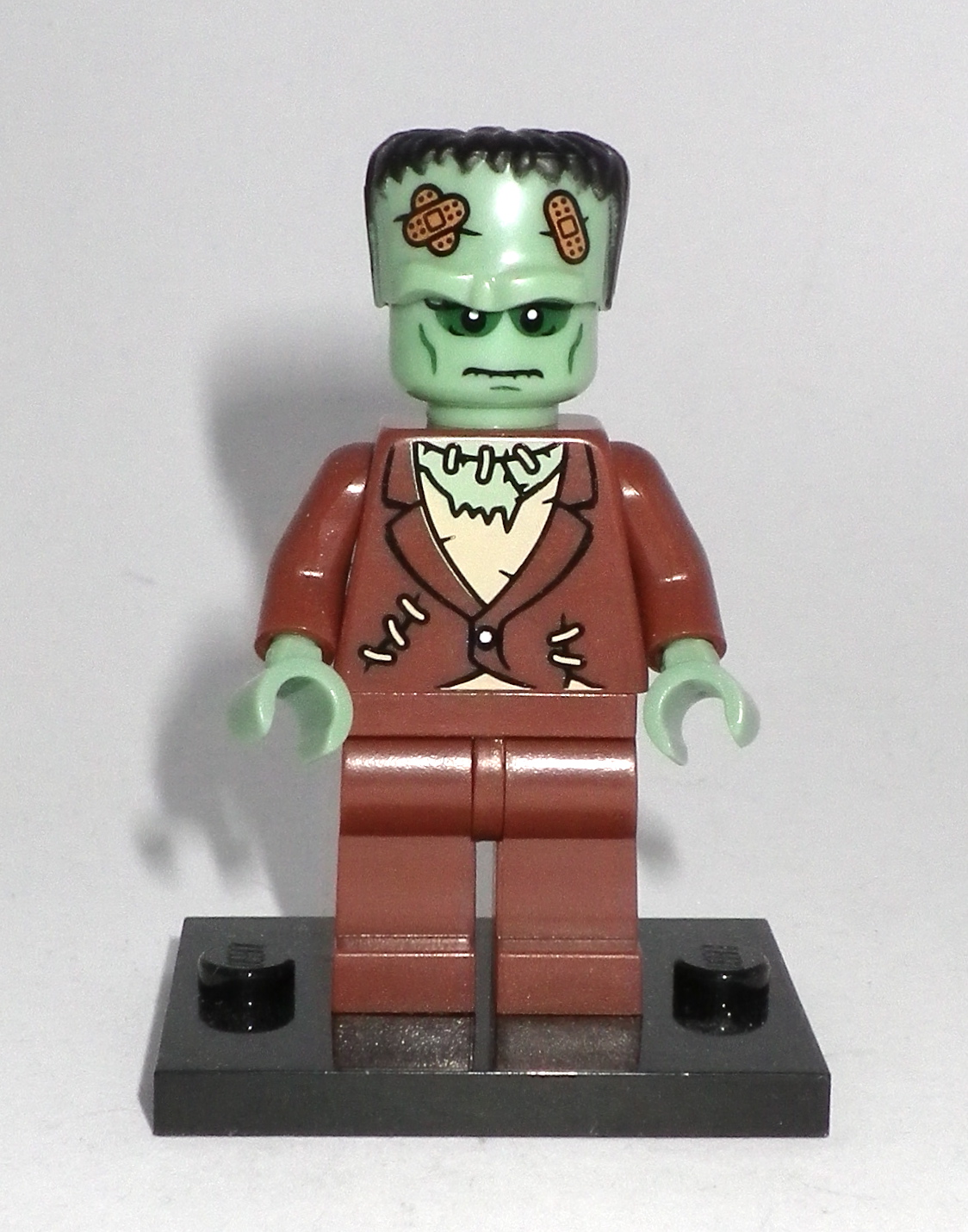 Maniac des LEGO: Quelques nouvelles et Frankenstein