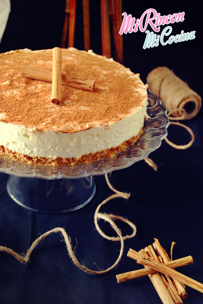 Mi Rincón, Mi Cocina - Repostería Creativa y Tradicional, Salados ...