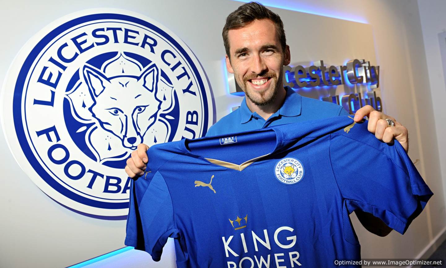 Christian Fuchs HD Wallpapers | Sports Club Blog