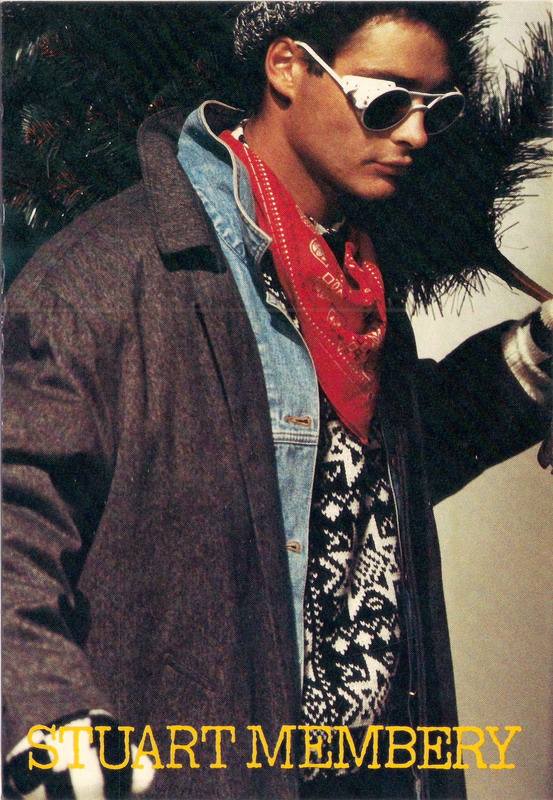 STUART MEMBERY HOME COLLECTION: NATIONAL GALLERY...