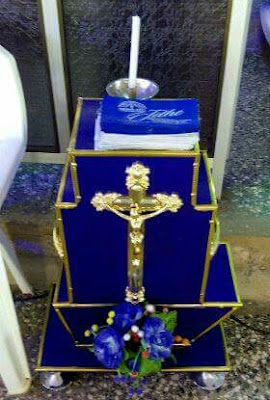 Celestial Church Blog: Provides Online News for Celestial Church of Christ