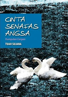 Catatan Penulis Cinta Senafas Angsa
