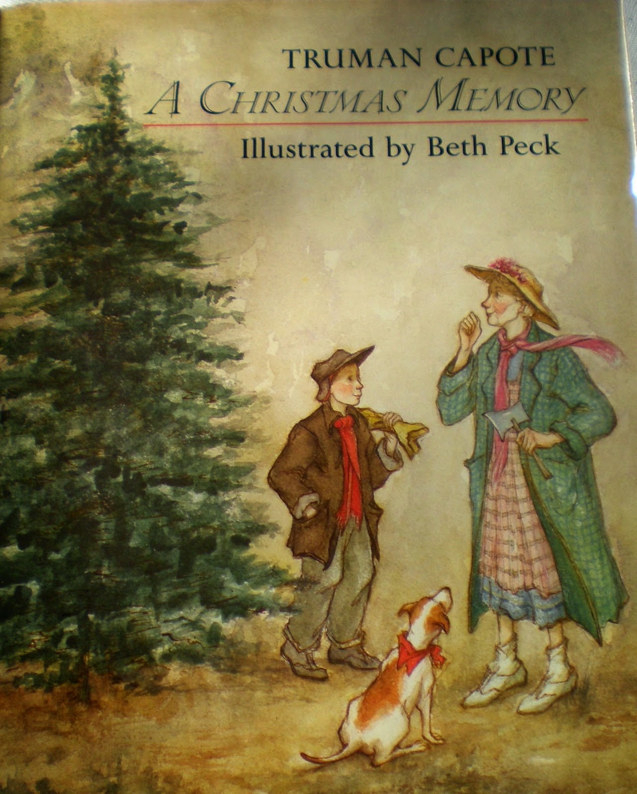 Souvenir Chronicles: MONROEVILLE, ALABAMA: TRUMAN CAPOTE