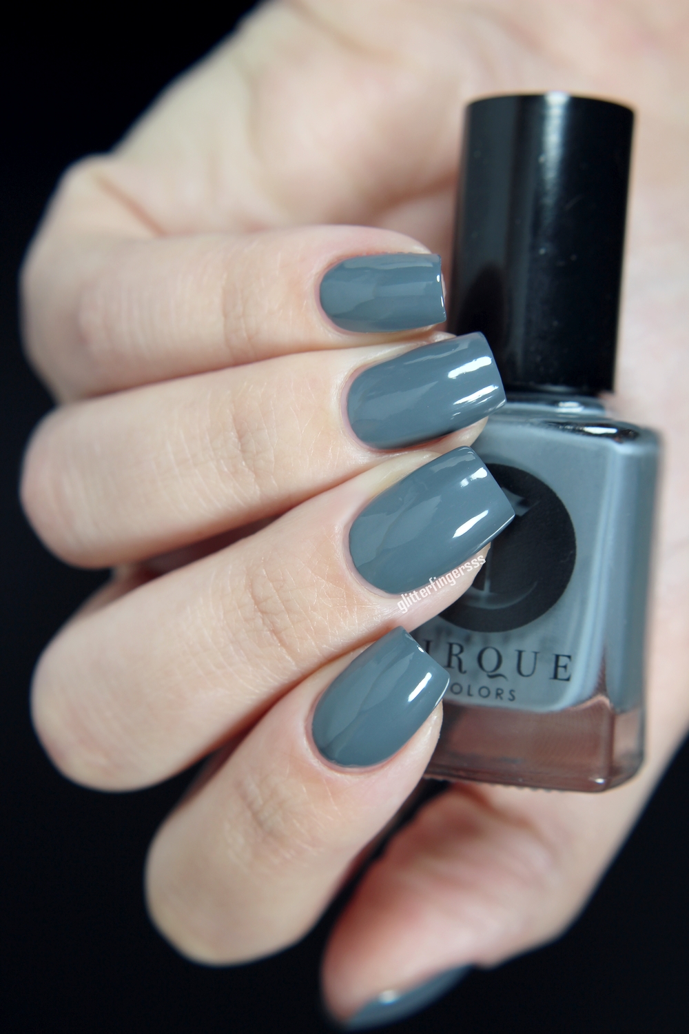 Cirque Colors | Metropolis collection selection ~ Glitterfingersss in ...