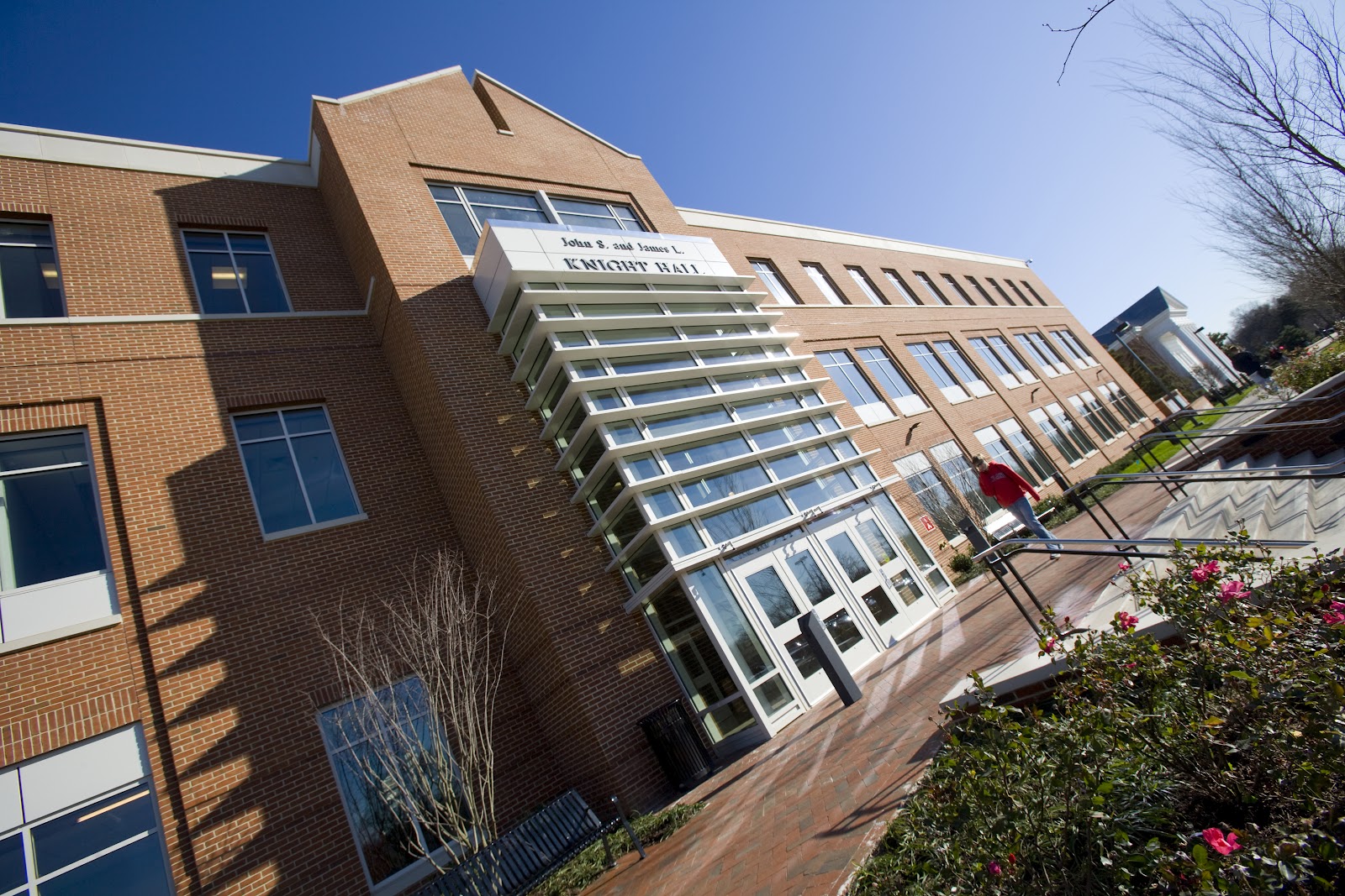 Sustainability at UMD: LEED at Maryland