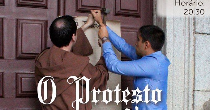 Prof. Raphael: O Protesto (Ainda) Não terminou