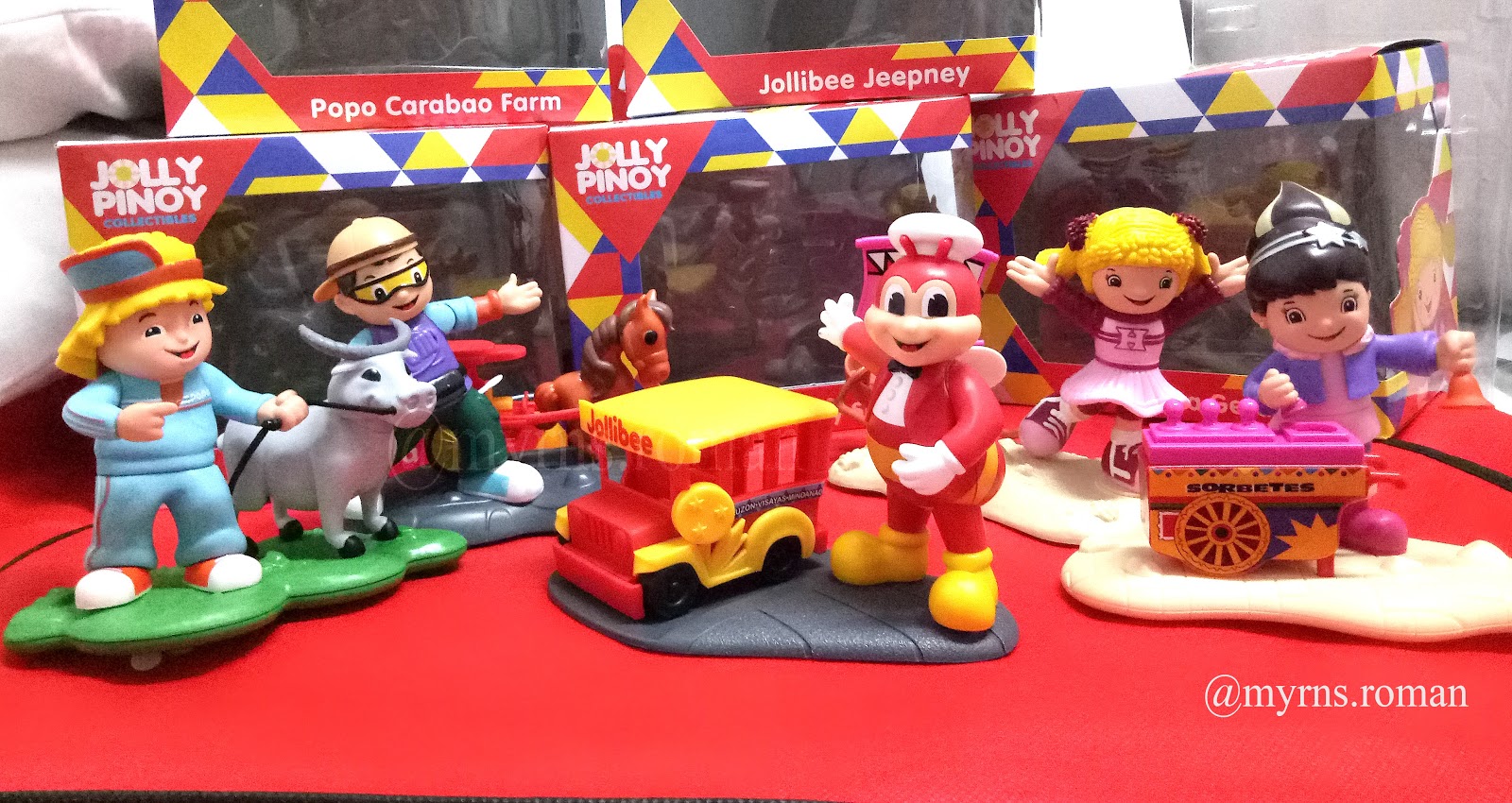 Jollibee launches JolliDance Showdown app ! And Limited Edition of ...