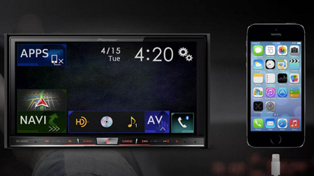 6 Keuntungan Pasang TV Multimedia di Dalam Mobil