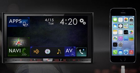 6 Keuntungan Pasang TV Multimedia di Dalam Mobil