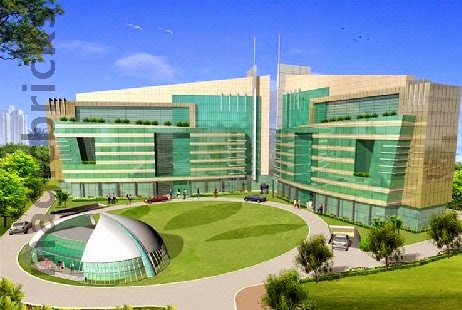 IT Park Gurgaon