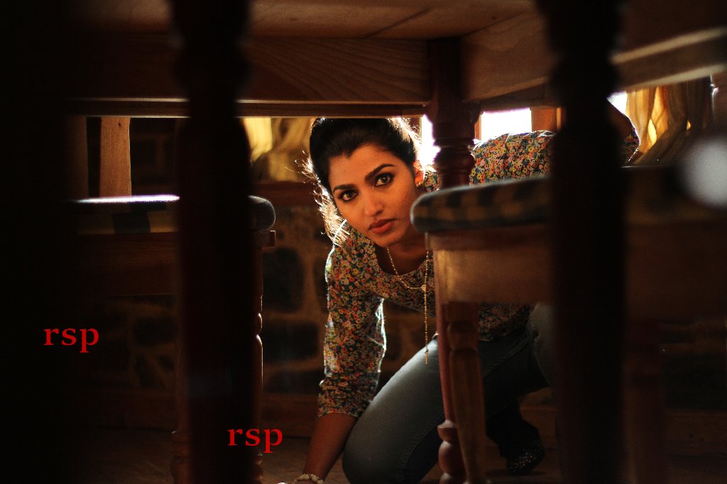 Kalaiarasan and Dhansika starring movie "URU" to be released on May ...