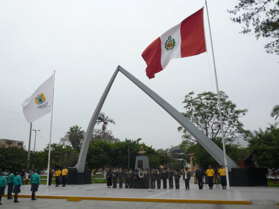 Aranda Comunicaciones: Lima Provincias: Chancay: La nueva perla del ...