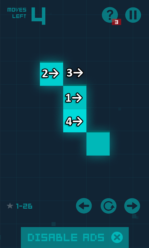 BLOCK X3 [Starter - Pack 1] Level 1-26 ~ Doors Geek
