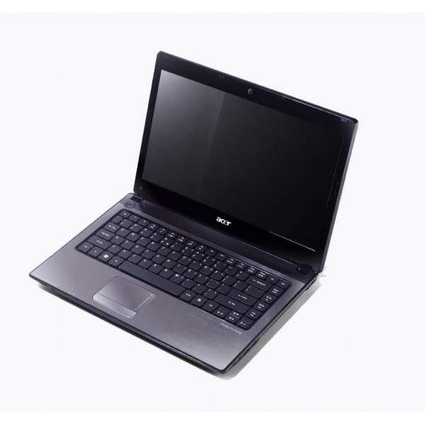 ACER Aspire 4750-2312G50Mn - Black | Kredit Laptop Hape