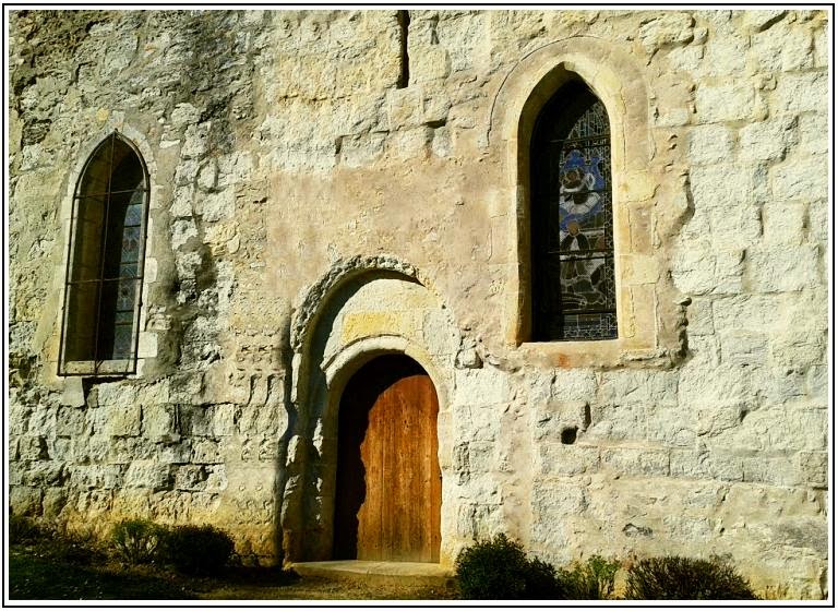 Landes en vrac: CAGOTS, QU'ES ACO