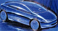 MAZDA NOTÍCIAS: A marca Amati